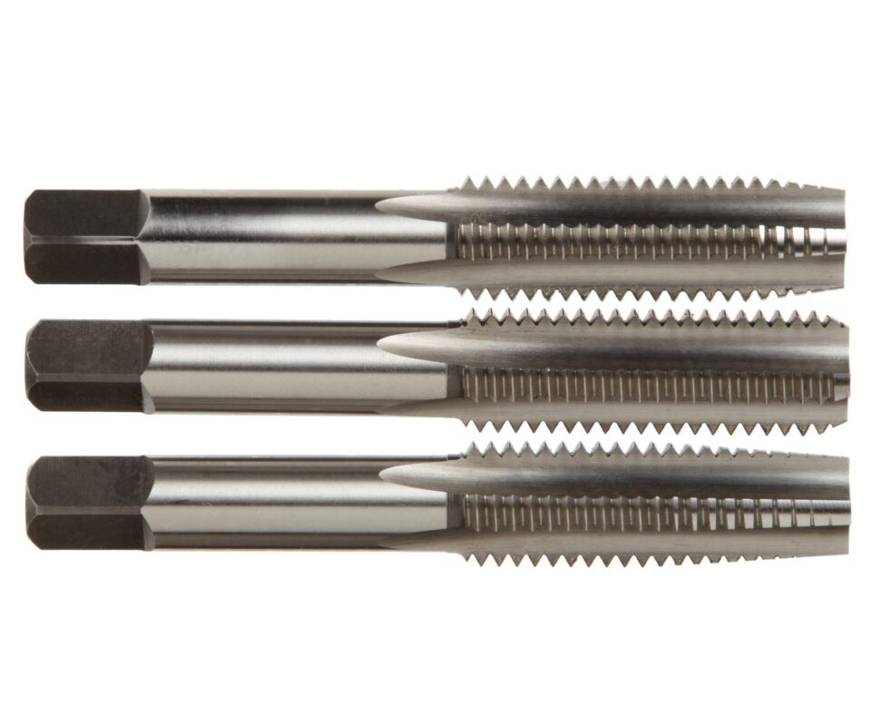 Somta M12X1.75 HSS TAP - NTD Power Tools